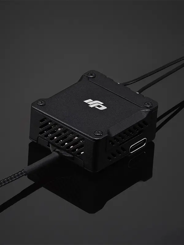 DJI O3 Transmission Module - Jetzt bestellen!