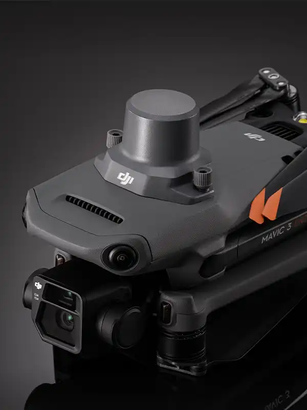 DJI Mavic 3 Enterprise RTK-Modul - Jetzt bestellen!