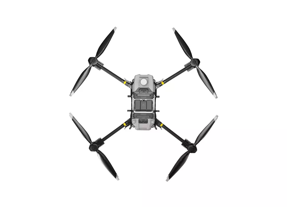 DJI FlyCart 30 - Offizieller DJI Delivery Händler Schweiz
