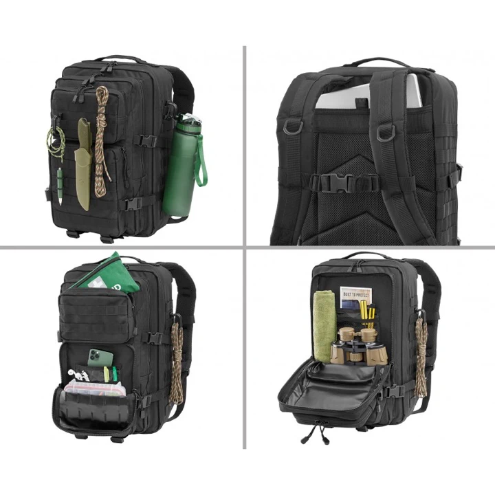 DJI Mavic 3 Enterprise Rucksack XL - "Ready-to-Fly"
