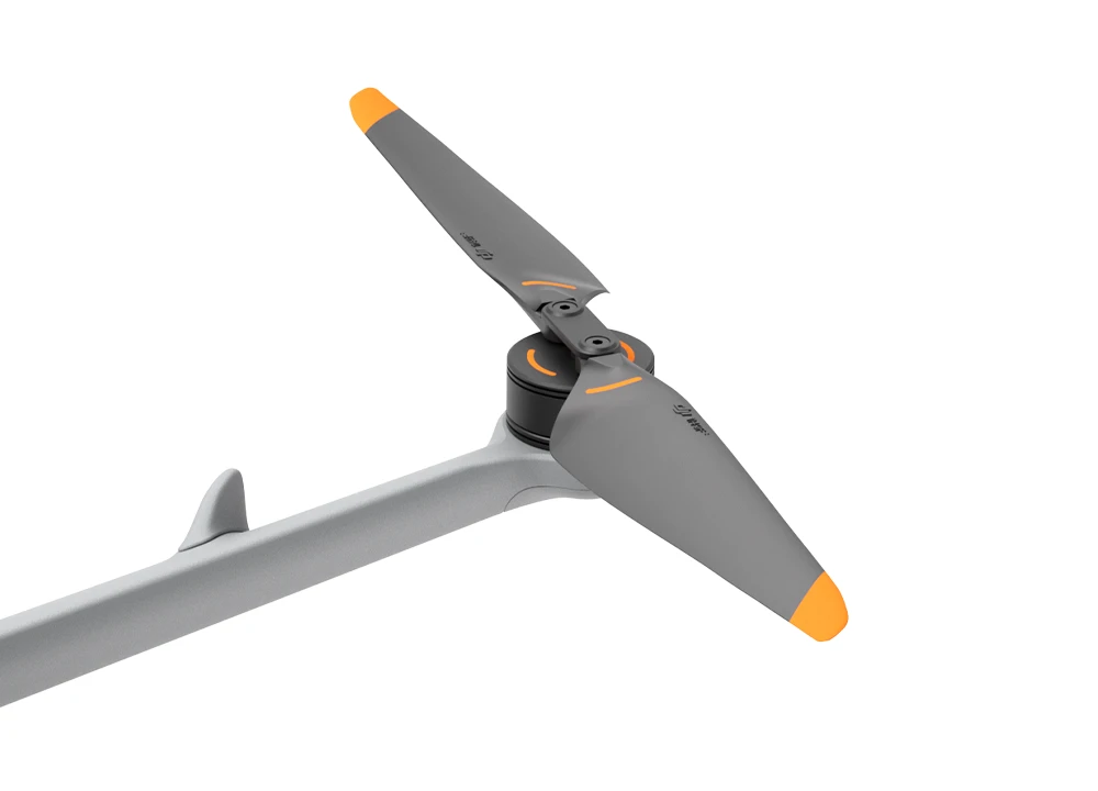 DJI Matrice 3D Propeller: Hochpräzises Design